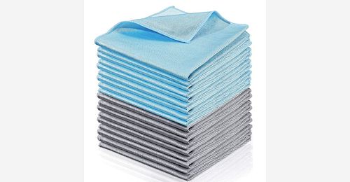 China Senior microfiber towel for car cleaning , microfiber car cloths ...